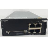 Quality Huawei Monitor Module SMU02A SMU02B SMU02C SMU02E SMU02S SMU02C-X MTS9300A Site for sale