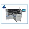 china Long Lifespan SMD Mounting Machine HT-F7 Mounting Mode Group To Pick / Mount