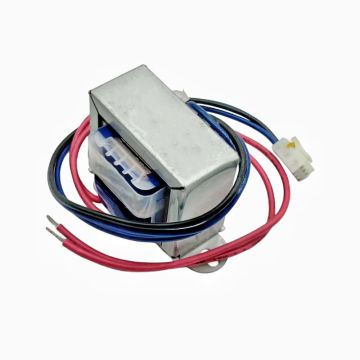 Quality EI48 Low Frequency Transformer Audio Amplifier Transformers Step Down Transforme for sale