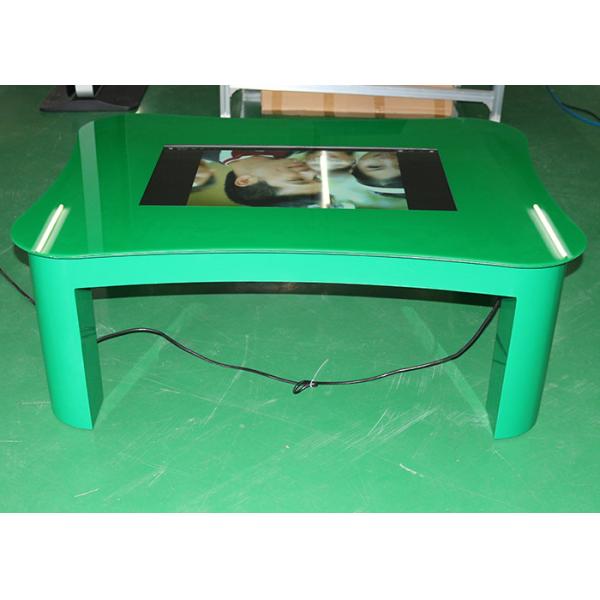 Quality 32inch Interactive touch table with Windows OS and capacitive touch screen for sale
