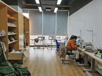China Factory - Chengdu Bigan Trading Co., Ltd.