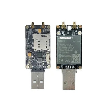 Quality RM520N-GL LTE A IoT / EMBB-Optimized 5G Sub-6 GHz M.2 Module RM520N RM520N-GL for sale