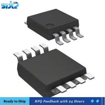 Quality MAX471CSA SOP8 Linear amplifier instrument, operational amplifier, buffer for sale