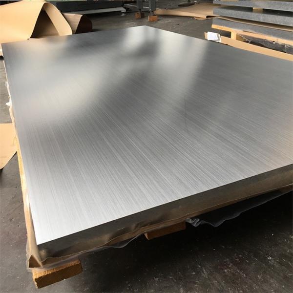 Quality 5182 Aluminum Plate H111 Temper Construction Use Marine Grade for sale
