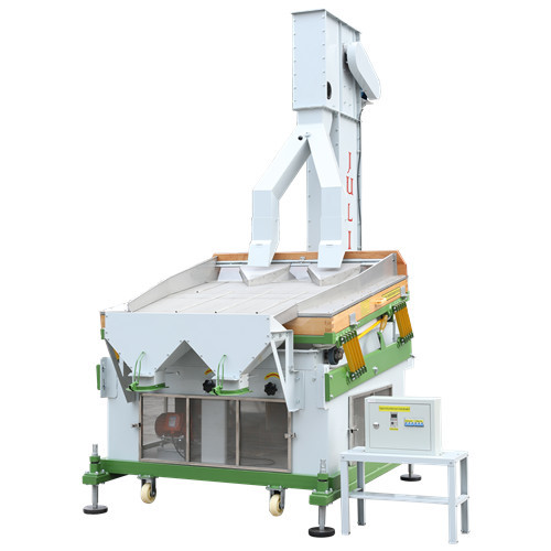 Quality QSC-7 De-Stoner for sale