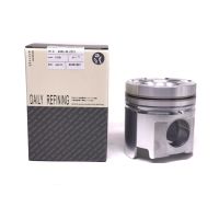 Quality S6d125 Engine Parts Piston for Komatsu 6151-31-2150 6151-31-2171 for sale