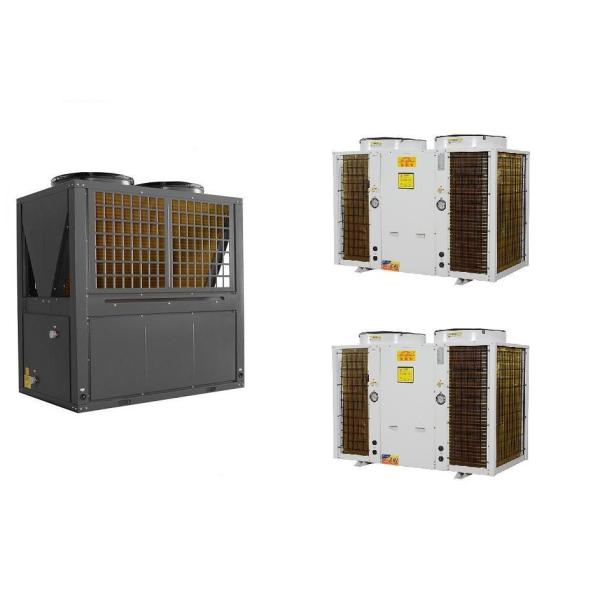 Quality Most Efficient Air To Water Heat Pump For Heating And Cooling for sale