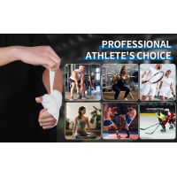 china Hand Wrist Protection Cotton Sports Tape Multi Use Athletic Tape Available in