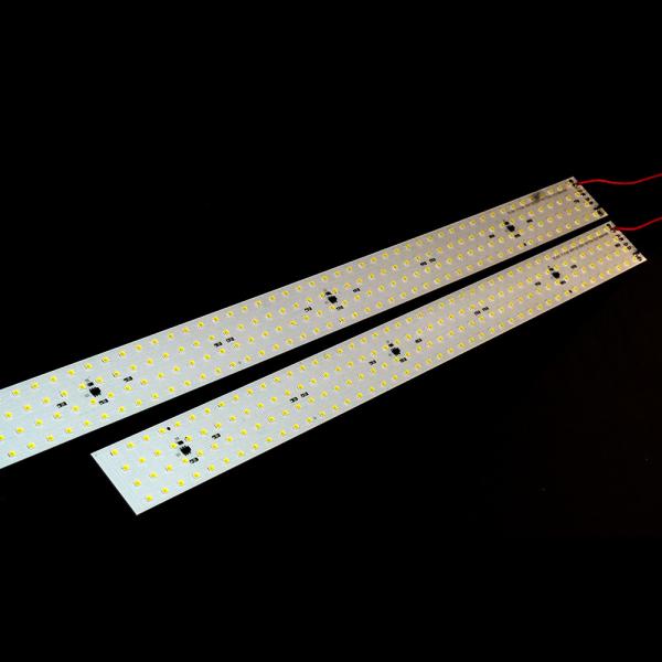 Quality SMD2835 3030 DC24V 30W LED PCB Board For Indoor Linear Lighting for sale