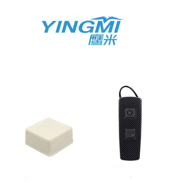 Quality Ear Hanging Self Service Guide Machine 8 Language Optional for sale