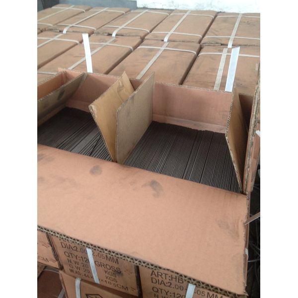 Quality 1.0mm Lead Diameter Flake Graphite Pencil Lead 2mm Graphite Hb 2b 4b 6b 8b 10b 12b 4mm for sale