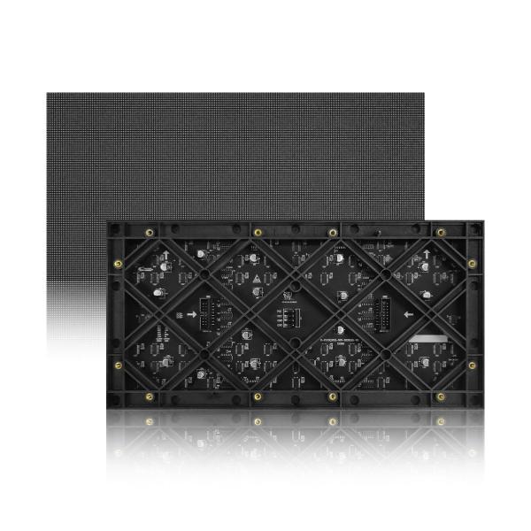 Quality 320x160 P1.538mm Full Color CAILIANG D1.53 LED Display Module for Indoor for sale