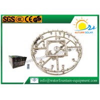 Quality Musical Water Fountain for sale