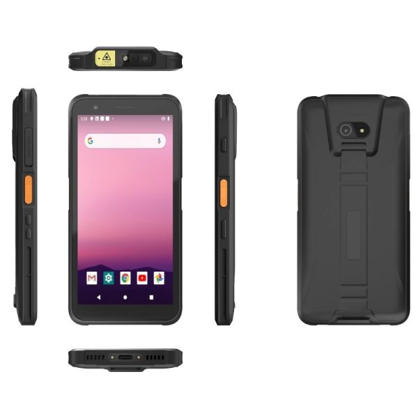 Quality Direct Handheld PDA Wireless Terminal Definition Large Screen Customization 64GB for sale