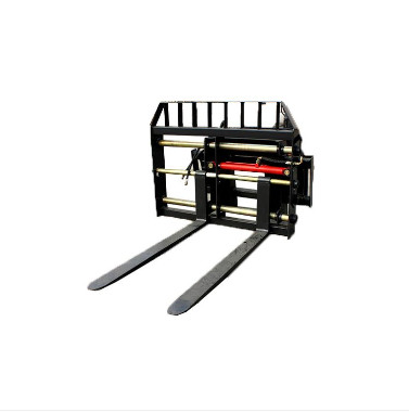 Quality 040760 Multi Purpose Loaders Lateral Displacement Cargo Fork for sale