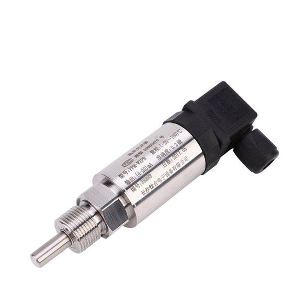Quality PPM-WZPB-2 Pt100 Digital Temperature Transmitter for sale