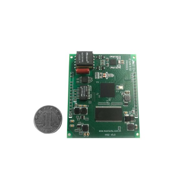 Quality Industrial Muiltmode XDSL Module , ADSL ADSL2 ADSL2+ Module Custmoziable for sale