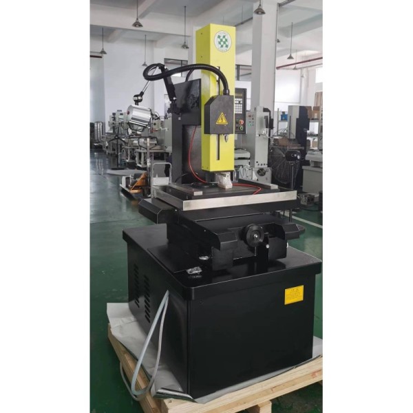 Quality Economical CNC EDM Small Hole Drilling Machine 703SA for sale