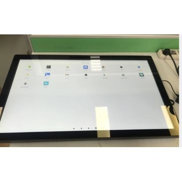 Quality Android 9.0 10.0 Touch Screen Digital Signage , Indoor Digital Signage Displays for sale