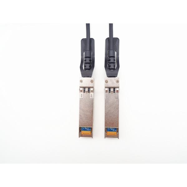 Quality 10Gb Gigabit Ethernet Switch Network SFP+ DAC Cable for sale