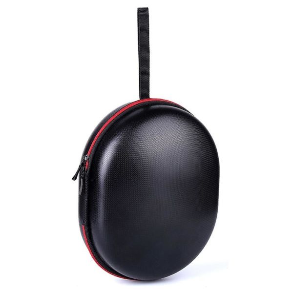 Quality Shockproof Multispandex EVA Travel Case For Wireless Headphones for sale