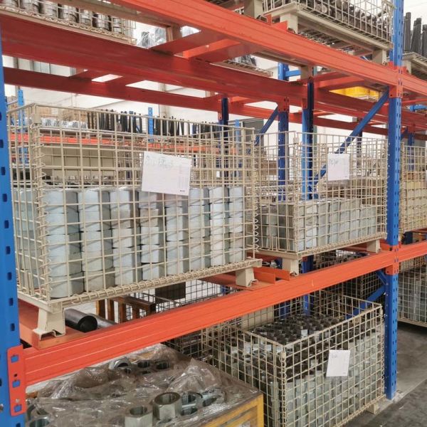 Quality Industrial Warehouse Storage Rack for sale