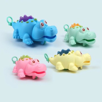 Quality Custom Cute Animal Pull Strings LED Lighting Model Kids Development Toy for sale