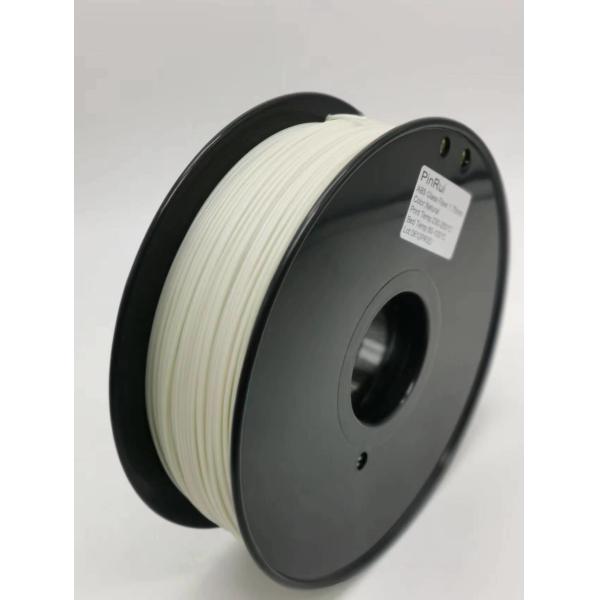 Quality 3d Printer Abs Glass Fiber Filament 1.75mm / 3.0mm for sale