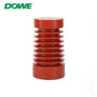 Quality Epoxy Resin Busbar Insulator 12kv Composite Insulator 85X140 for sale