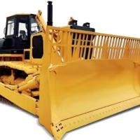 Quality SD32R Crawler Dozer Hydraulic Shantui Bulldozer QSNT-C345S30 with Bosch Rexroth for sale