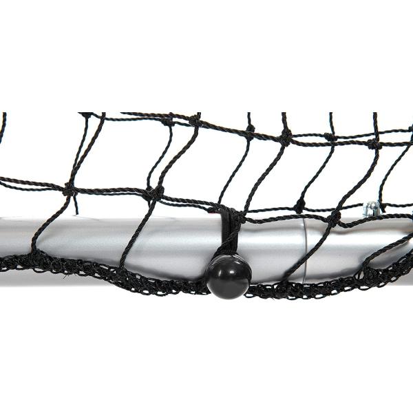 Quality ‎Polyethylene Baseball Sock Net 7ft x 7ft Baseball Hitting Net for sale