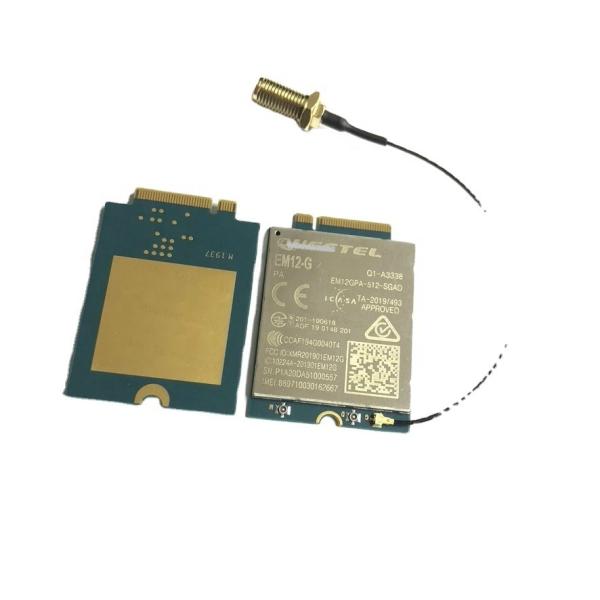 Quality EM060K-GL IoT 4G Modules EM061K-GL M060KGLAA-M22-SGADA for sale