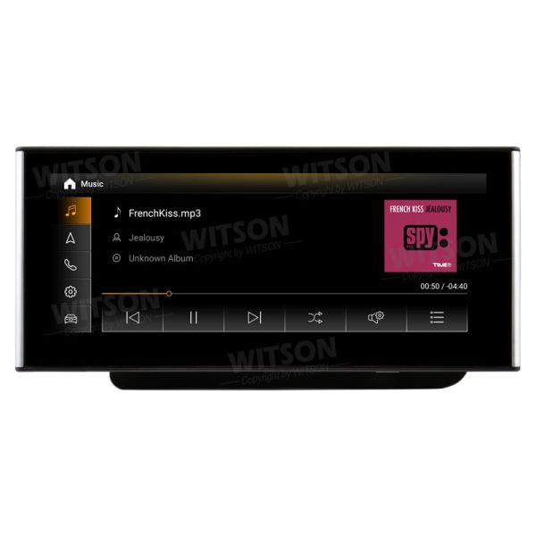 Quality 10.25''/12.3'' Screen For AUDI Q5 Q5L 2010-2018 Right Hand DriverAndroid for sale