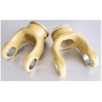 China China Made Pto Shaft Yoke Quick Release Yoke factory