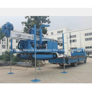 Quality YDL-300DT Full Hydraulic Multi-Purpose Drilling Rig for sale