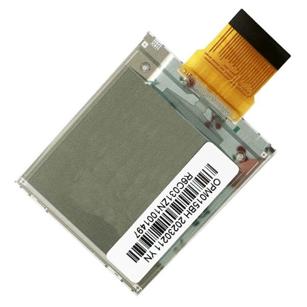 Quality E Ink Paper Display Module Resolution 152x152 2.9 Inch 24PIN Pixel Pitch 181x181 for sale