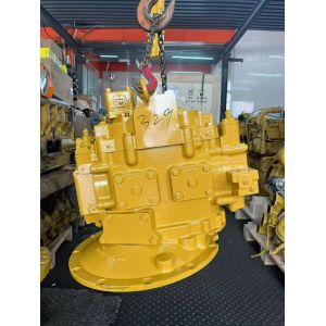 Quality CAT 329E 325E 330D2 Hydraulic Pump | Excavator Main Hydraulic Pump for CAT for sale