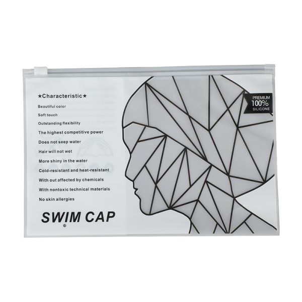 Quality Fashion Clothing Recycle Bag Waterproof 0.03 0.04 0.05 0.06mm for sale