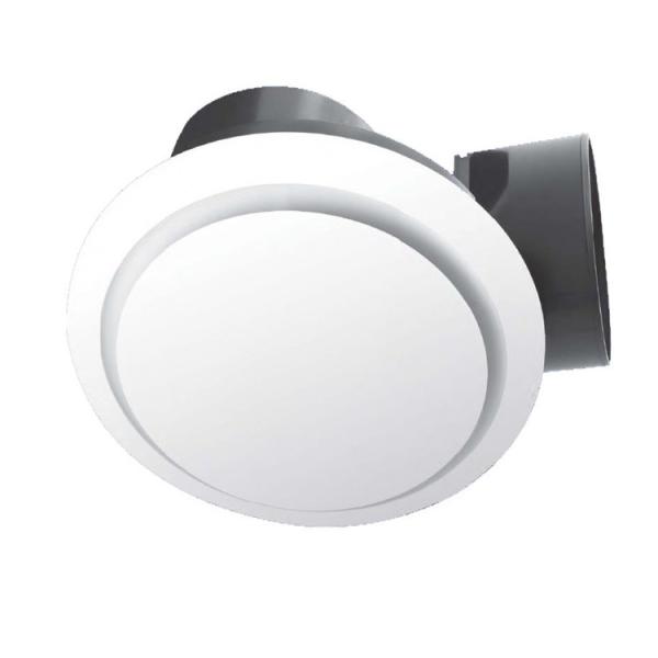 Quality Highly Australia Standard SAA AC DC Small Ceiling Exhaust Fan with 3 Years for sale