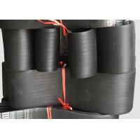 Quality High Stability 140inch 40degree Multi Groove Belt for sale