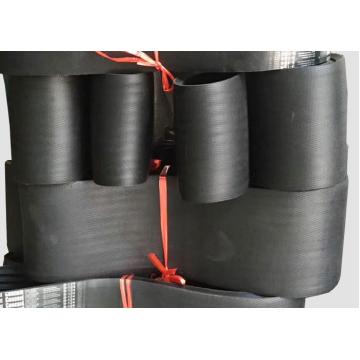Quality High Stability 140inch 40degree Multi Groove Belt for sale