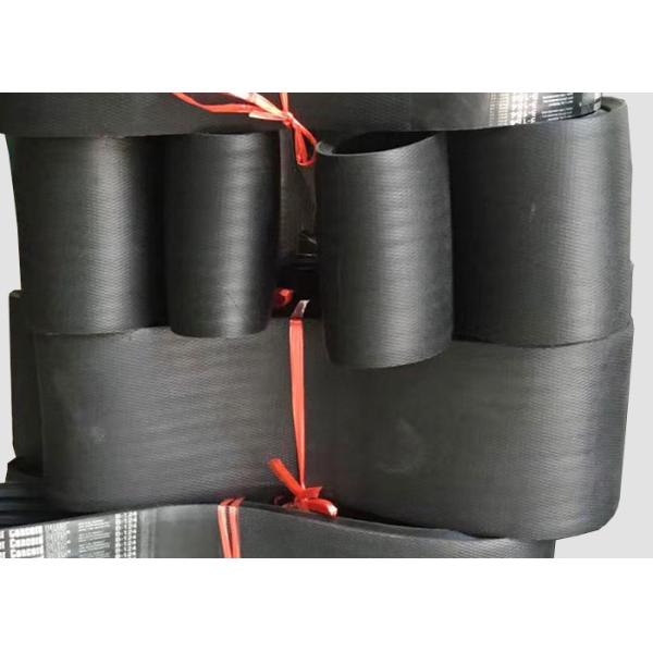 Quality High Stability 140inch 40degree Multi Groove Belt for sale