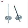 china Plastic Insulation Fixings / Plastic Insulation Anchors For Insulation