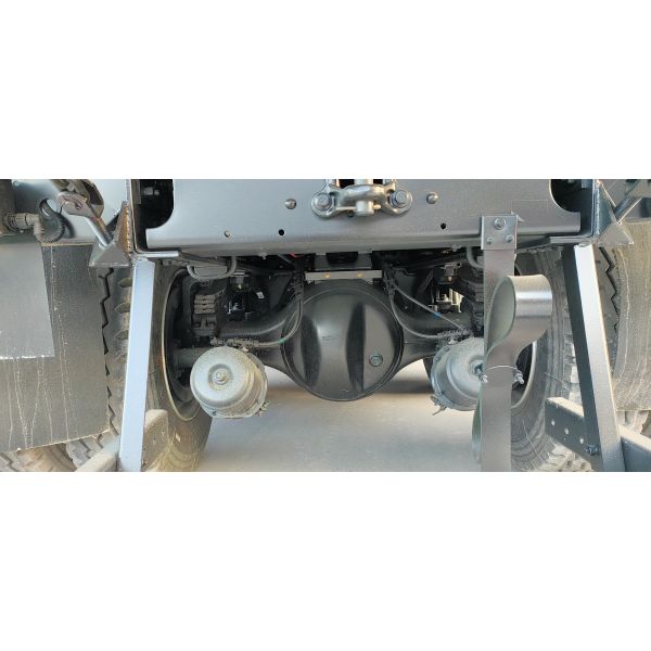 Quality U Shaped Upper Cover And Elevated Cargo Box 12 Wheel Tipper Truck For Mining for sale