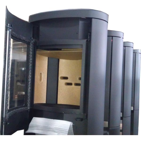 Quality Heatproof Vermiculite Fireproof Board Shock Resistant For House for sale