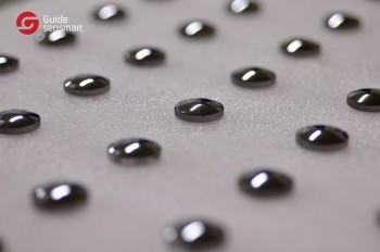 China Factory - Wuhan Guide Sensmart Tech Co., Ltd.