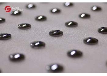 China Factory - Wuhan Guide Sensmart Tech Co., Ltd.
