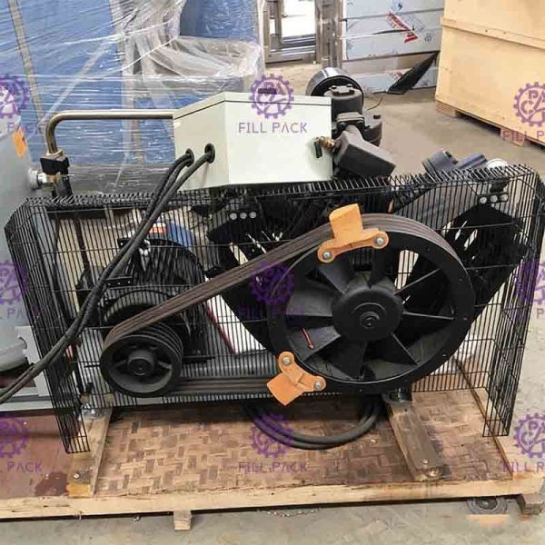 Quality Air Pressure Blowing 120BPH PET Bottle Blow Molding Machine for sale