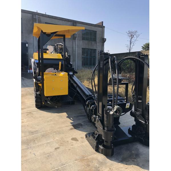 Quality Underground Pipe Laying Horizontal Directional Drilling Machine S280 28Ton for sale
