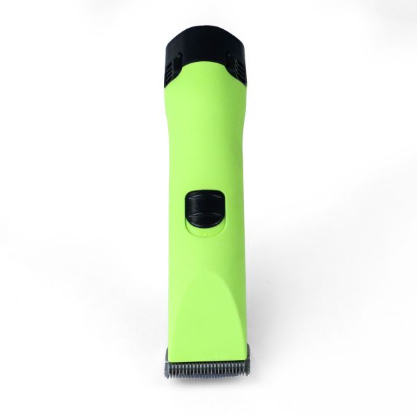 Quality Environment Friendly Electric Pet Clippers Convenient Charging Electric Dog Clippers for sale